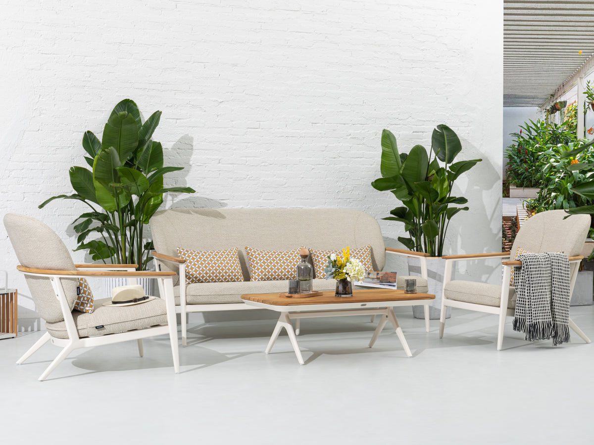 Atlanta | Sunlongarden