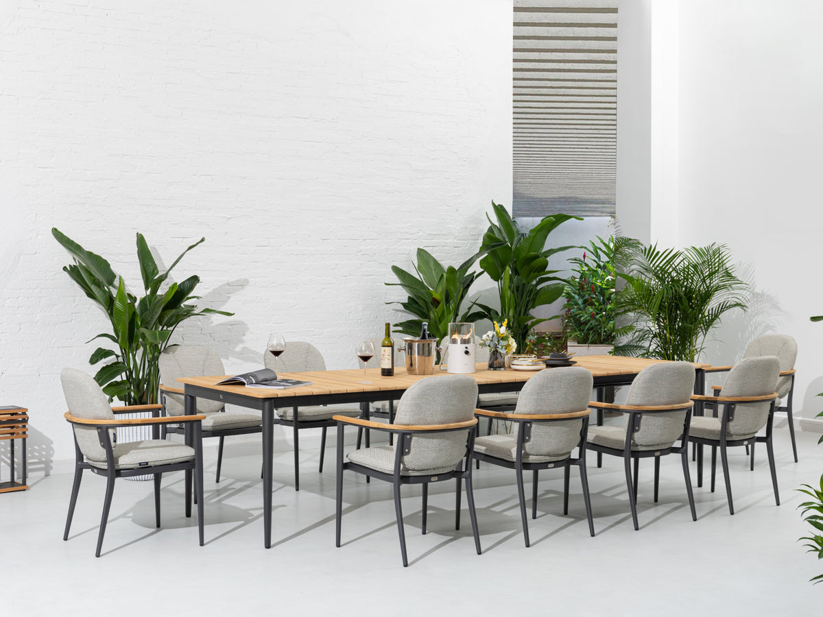 Luxury Outdoor Furniture | Sunlongarden