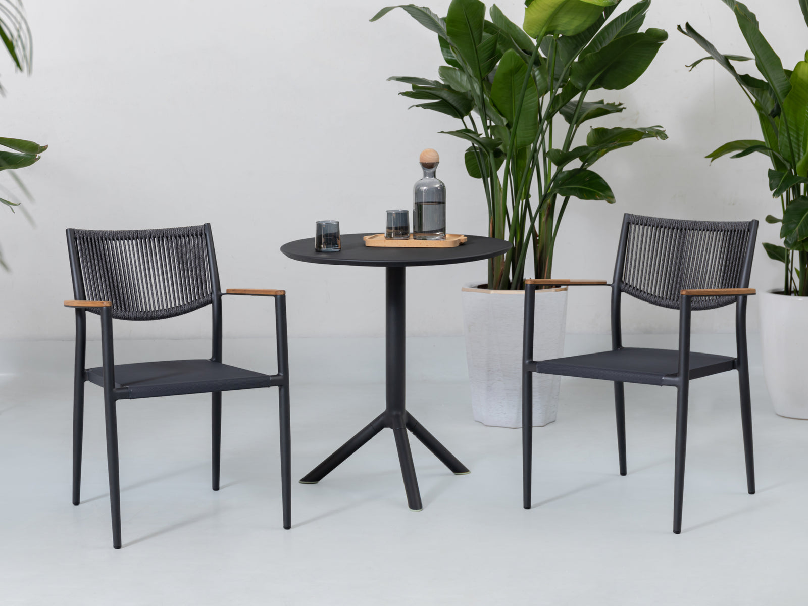 Outdoor Chairs | Sunlongarden