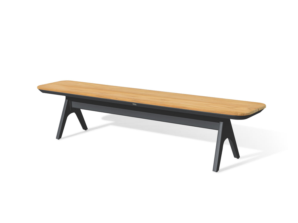 Atlanta Bench | Sunlongarden