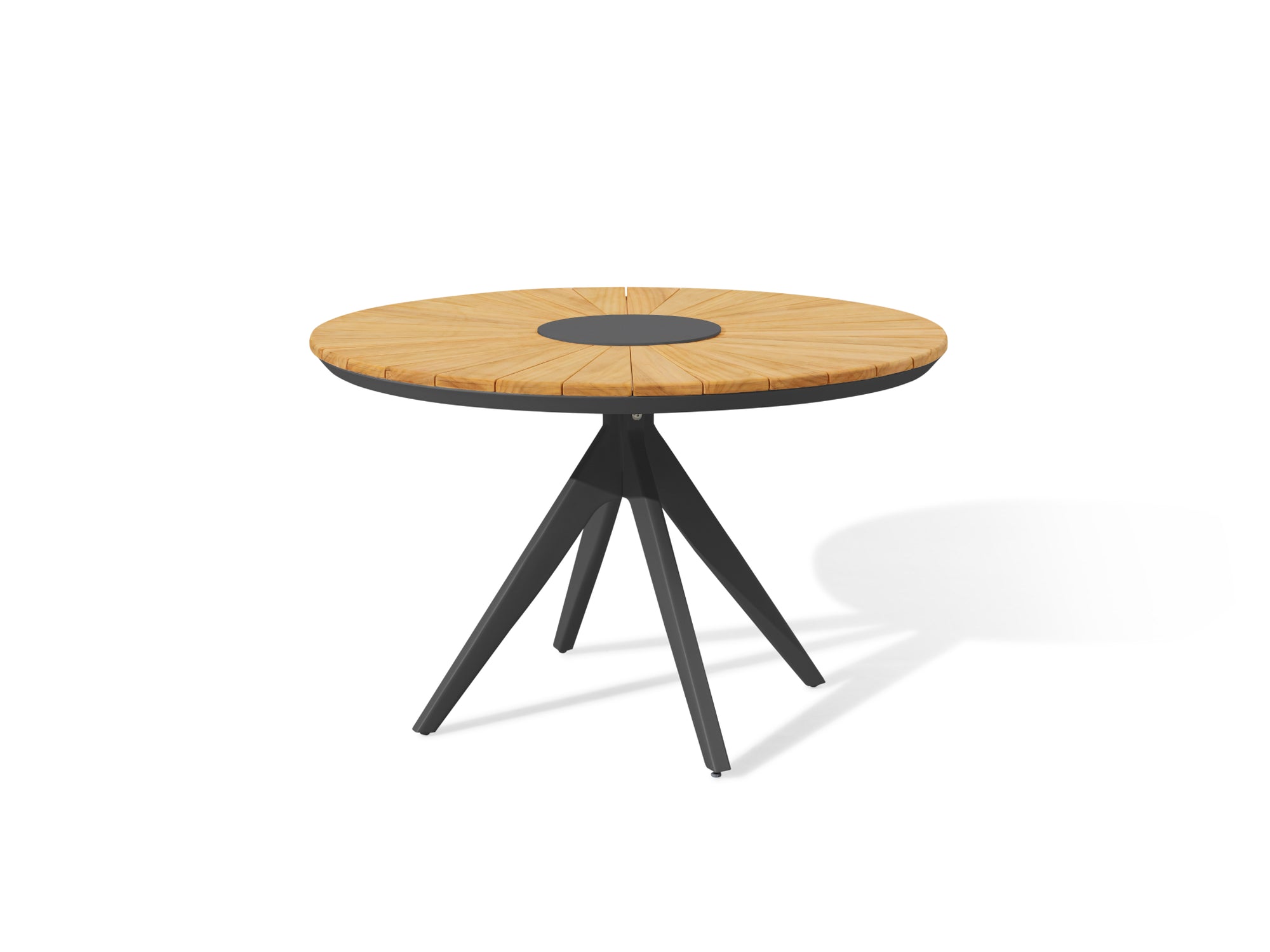 Atlanta Round Dining Table | Sunlongarden