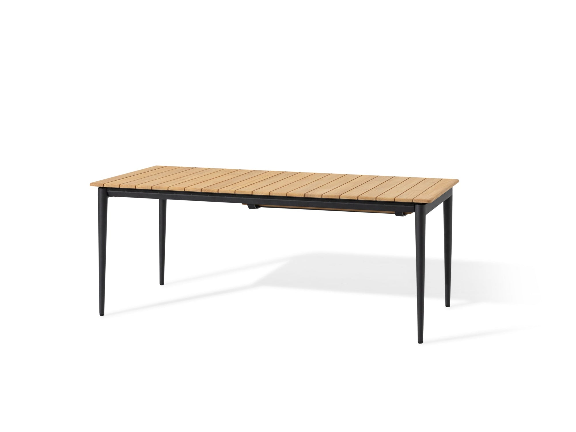 Axis Extendable Dining Table | Sunlongarden