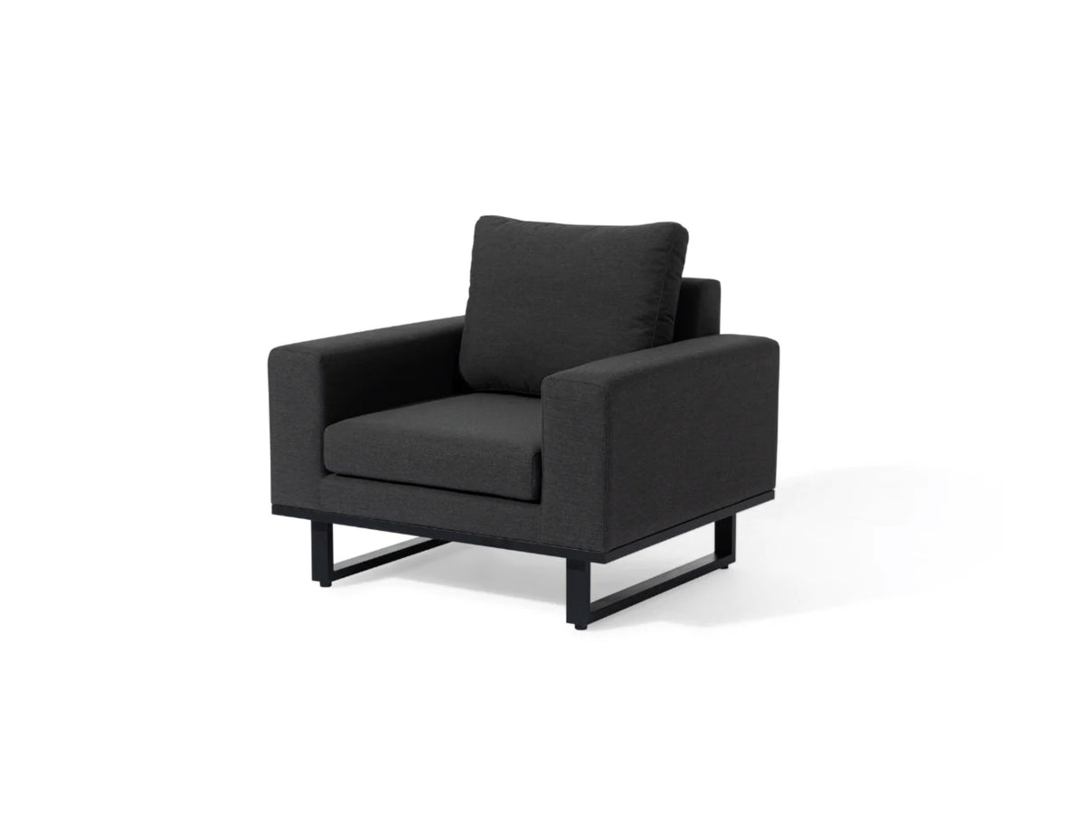 Ethos Lounge Chair | Sunlongarden