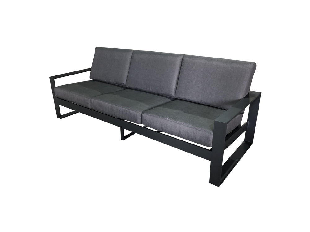 Manly 3-Seat Sofa | Sunlongarden
