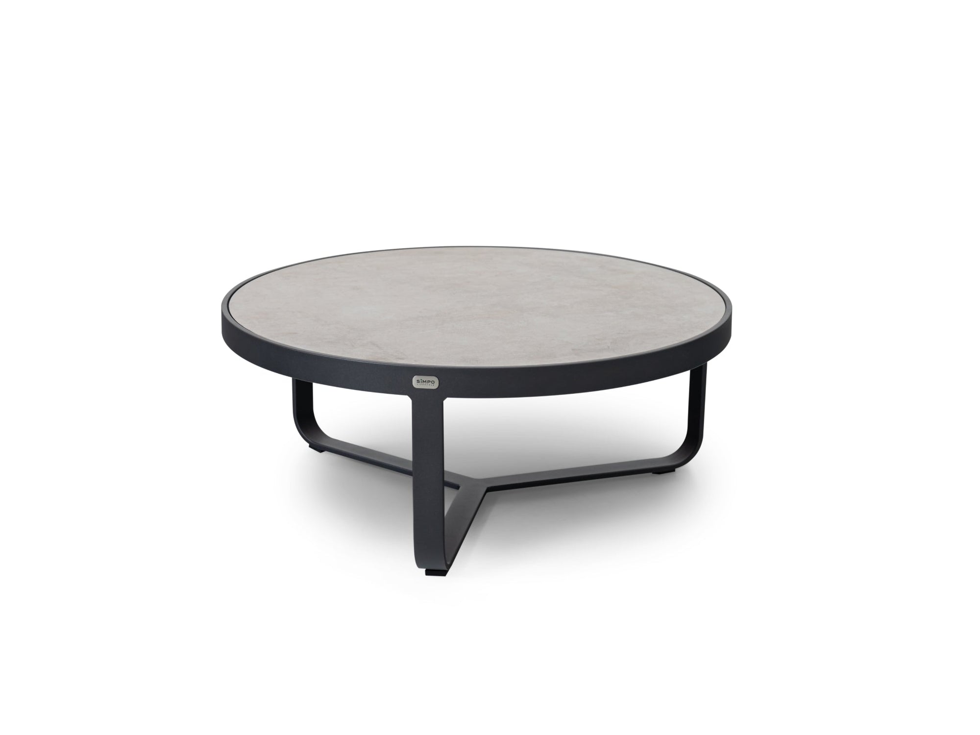 Ravenna Coffee Table | Sunlongarden