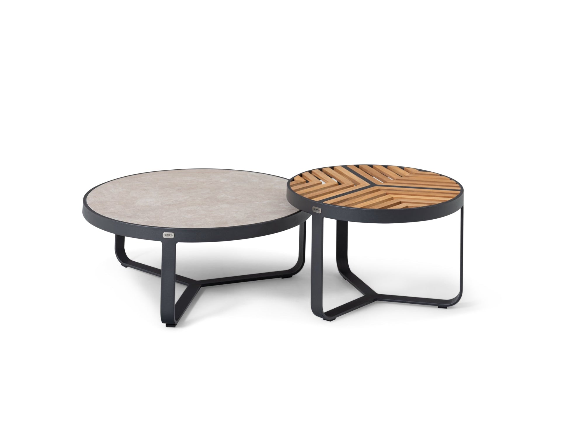Ravenna Coffee Table | Sunlongarden