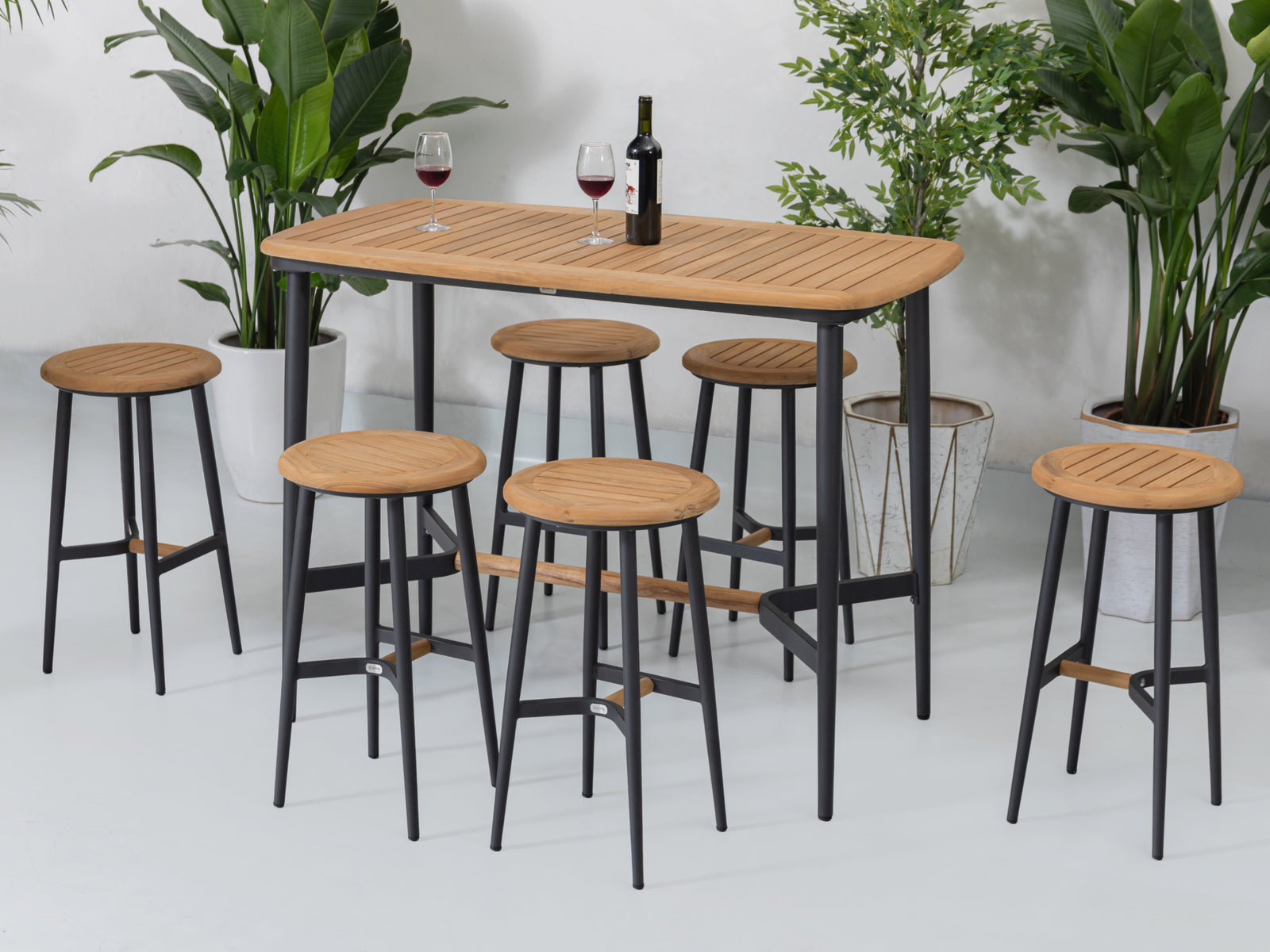 Bella Bar Table | Sunlongarden