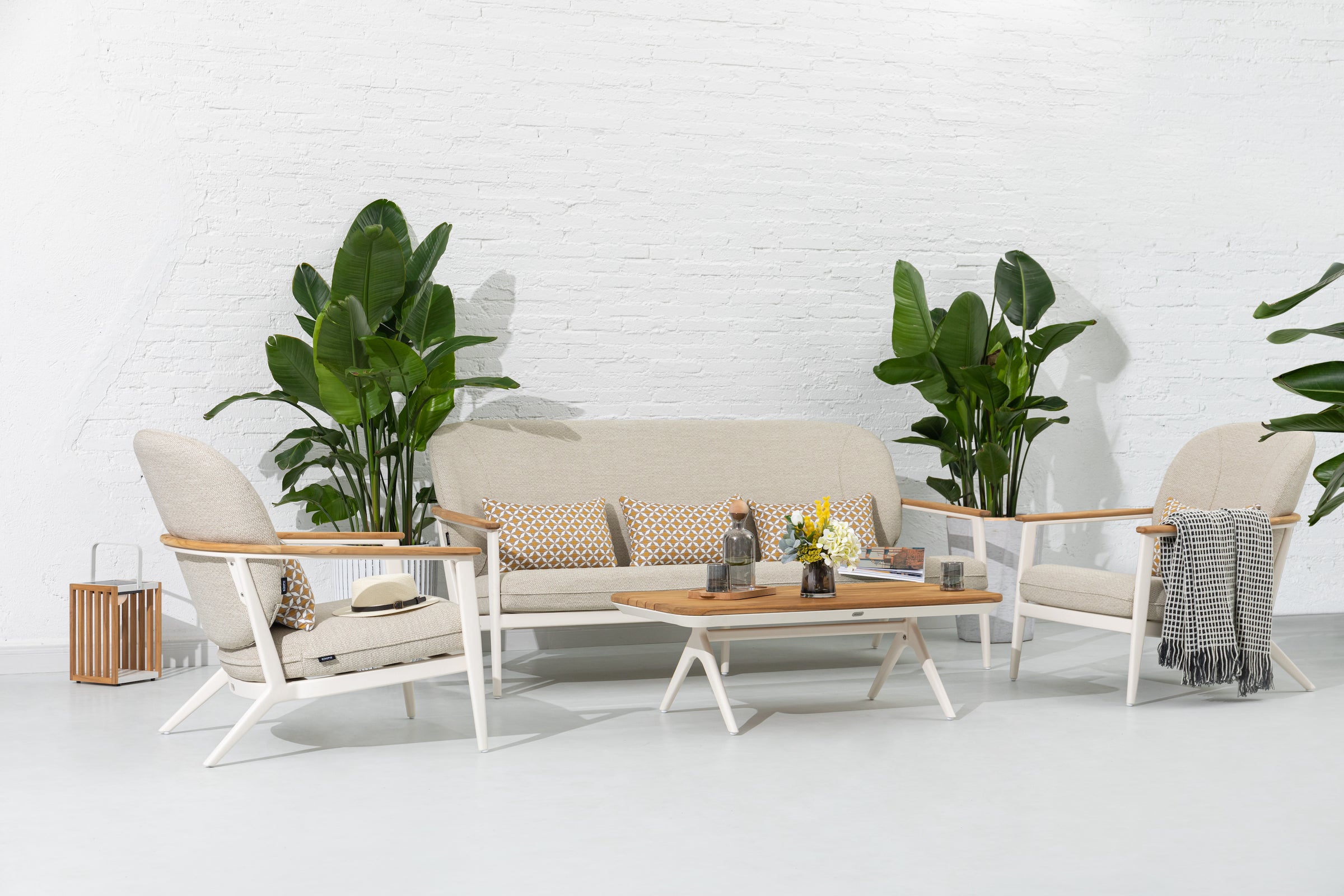 Luxury Outdoor Furniture | Sunlongarden